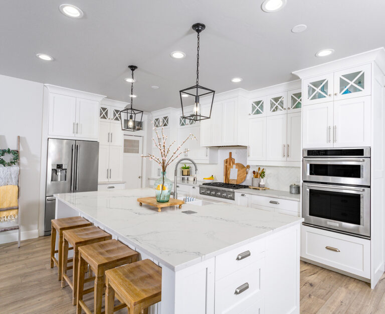 Marble and quartz floor and wall tiles | Quarella
