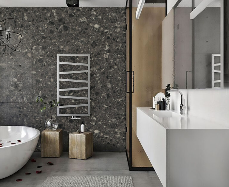 Marble and quartz floor and wall tiles | Quarella
