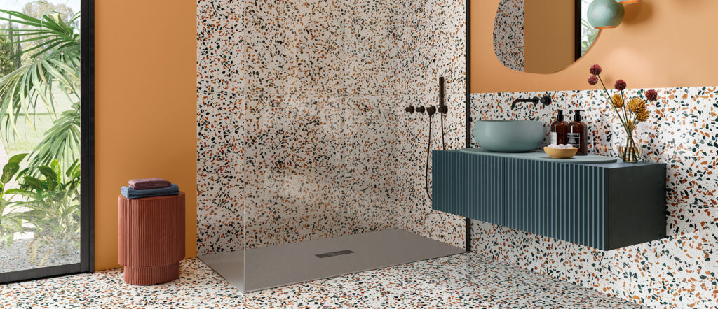 Urban Grain contemporary walls and floors | Quarella