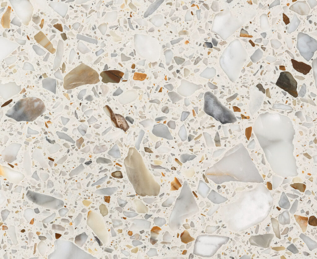 Stone floor and wall tiles: our company | Quarella