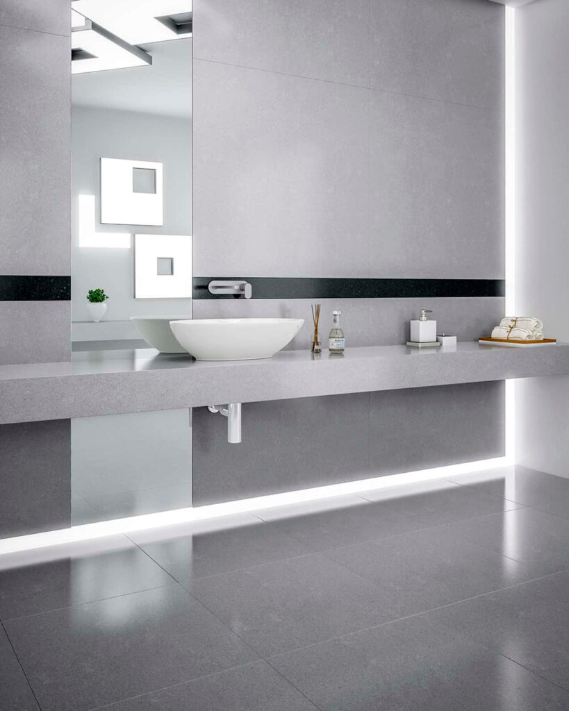 Classic Flair Tiles | Quarella