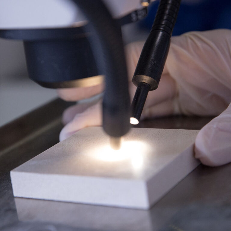 Stone floor and wall tiles: our company | Quarella