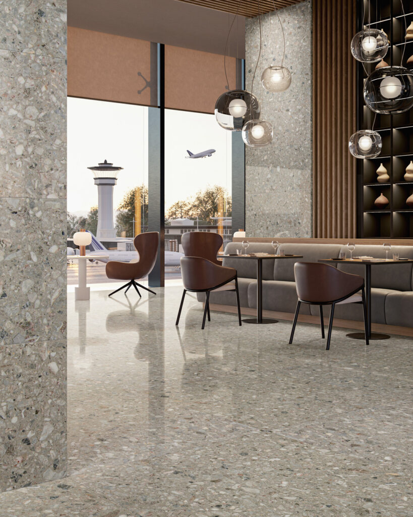 Marble Tiles Traditional | Quarella