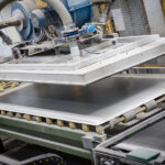 Stone floor and wall tiles: our company | Quarella