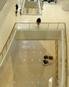 Progetti di interior design e facciate | Quarella