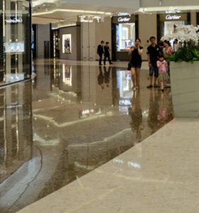 Progetti di interior design e facciate | Quarella