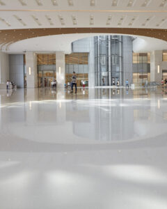 Progetti di interior design e facciate | Quarella