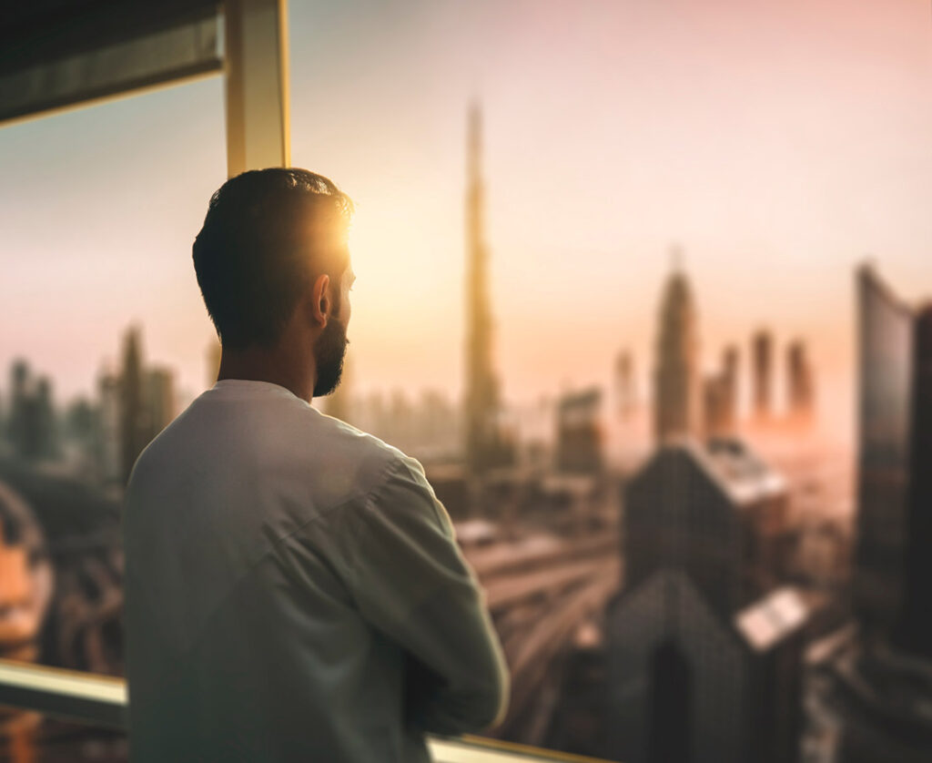 Stone floor and wall tiles: our company | Quarella