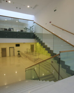 Progetti di interior design e facciate | Quarella