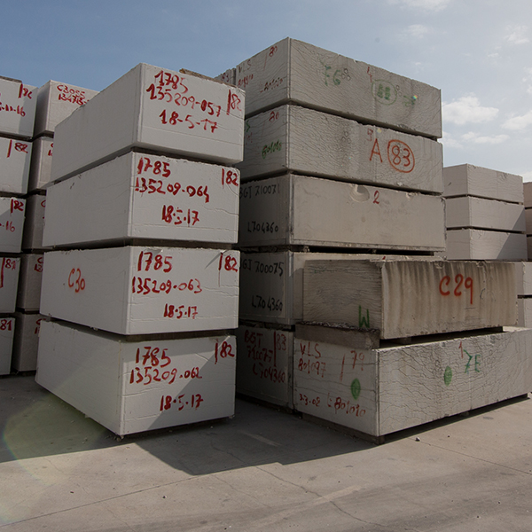 Stone floor and wall tiles: our company | Quarella