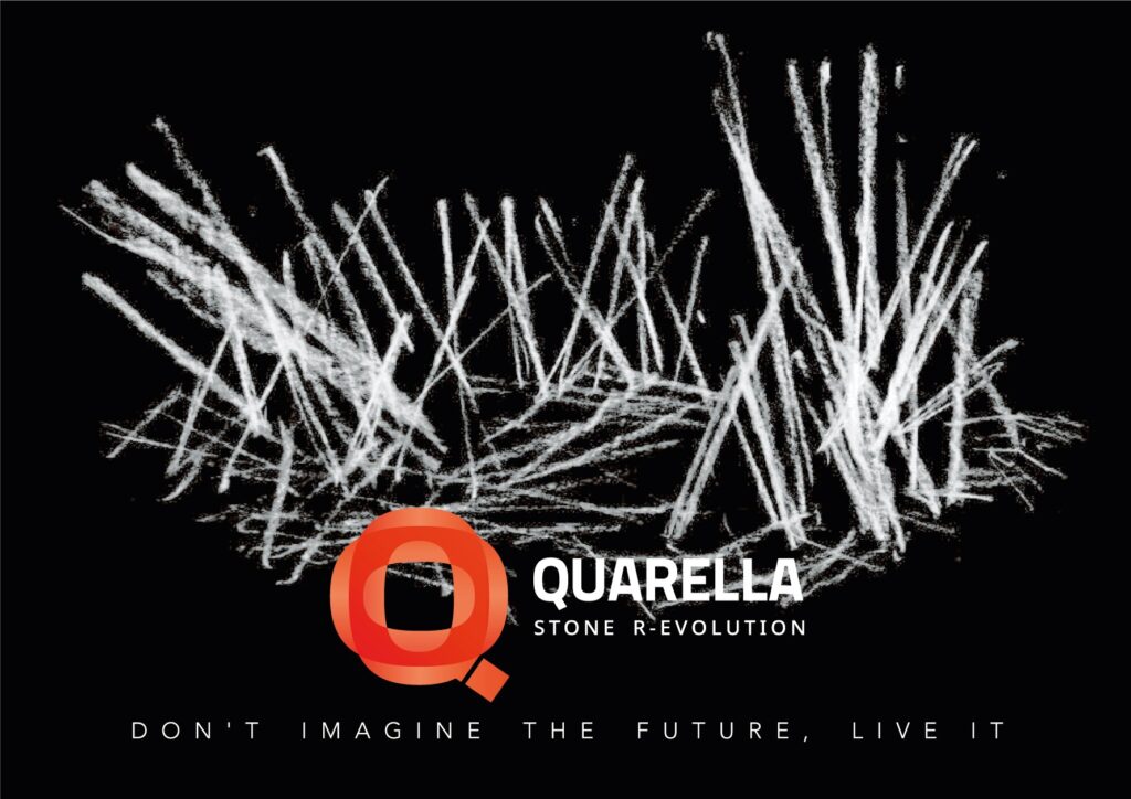 Quarella at Milan Design Week 2024 - Quarella